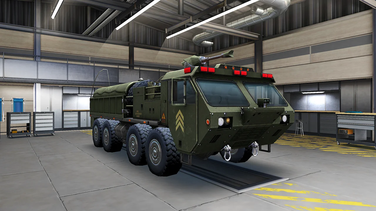 Play Emergency HQ: Firefighter Game on Web